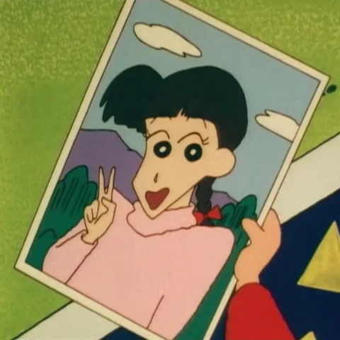 Chiruko Sakura | Crayon Shin-chan Wiki | Fandom