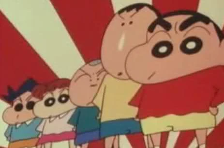 Kasukabe Defence Force | Crayon Shin-chan Wiki | Fandom