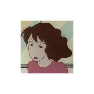 Misae Nohara | Crayon Shin-chan Wiki | Fandom