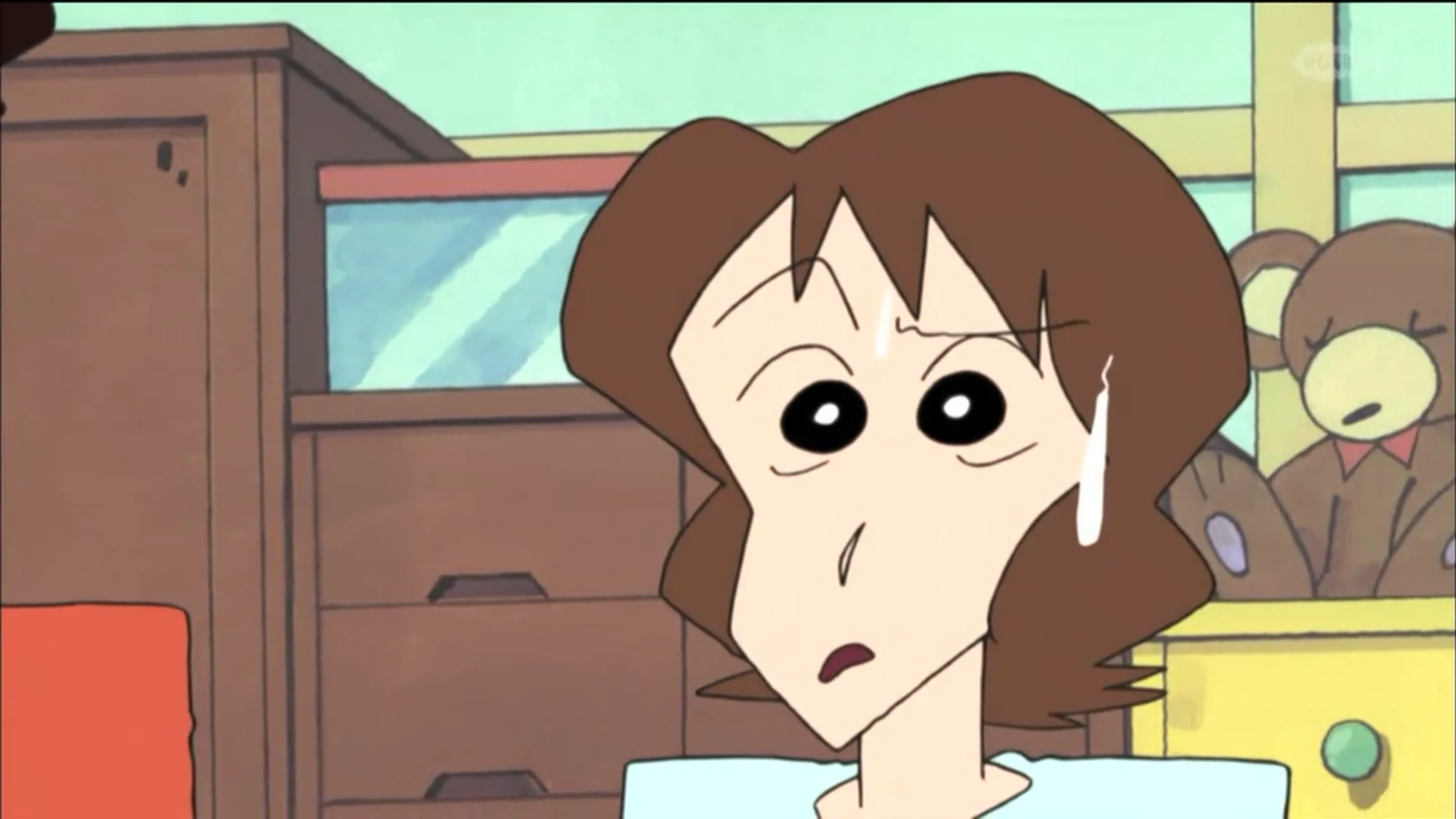 Image - November 24, 2006 Musae.png | Crayon Shin-chan Wiki | FANDOM ...