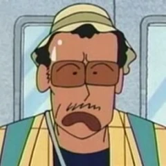 Bunta Takakura | Crayon Shin-chan Wiki | Fandom