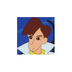 Gotaro Go | Crayon Shin-chan Wiki | Fandom