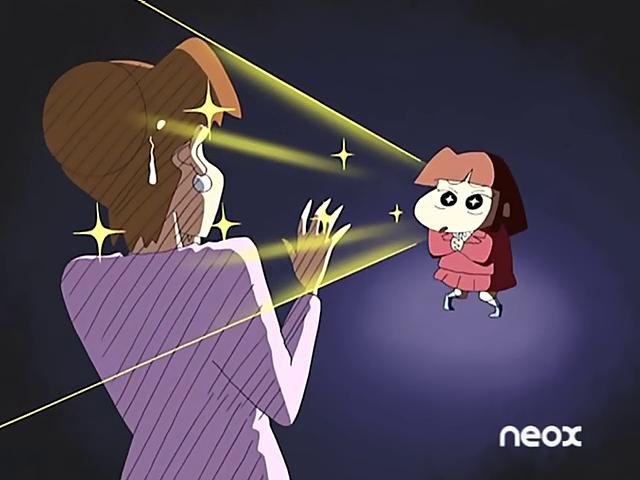 Ai's mother | Crayon Shin-chan Wiki | Fandom