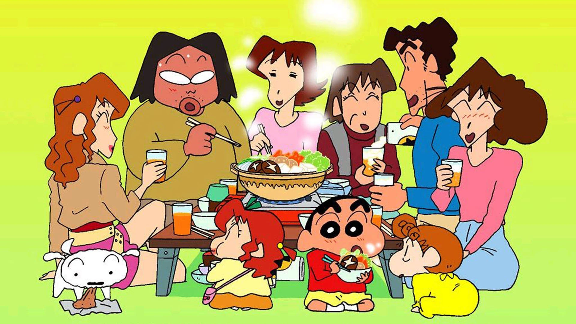 Image - Pc.jpg | Crayon Shin-chan Wiki | FANDOM powered by Wikia