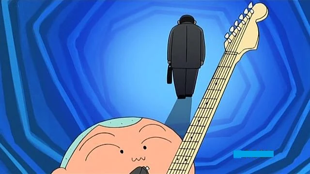 Masao's father | Crayon Shin-chan Wiki | Fandom