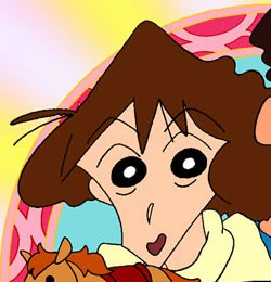 Misae Nohara | Crayon Shin-chan Wiki | Fandom