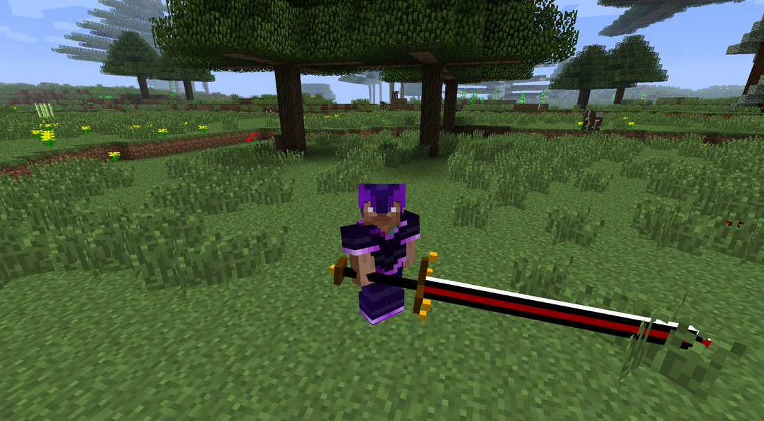 Big Bertha | Crazy Craft Wiki | Fandom