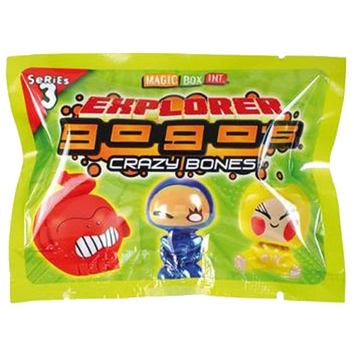 Series 3 | Gogos Crazy Bones Wiki | Fandom