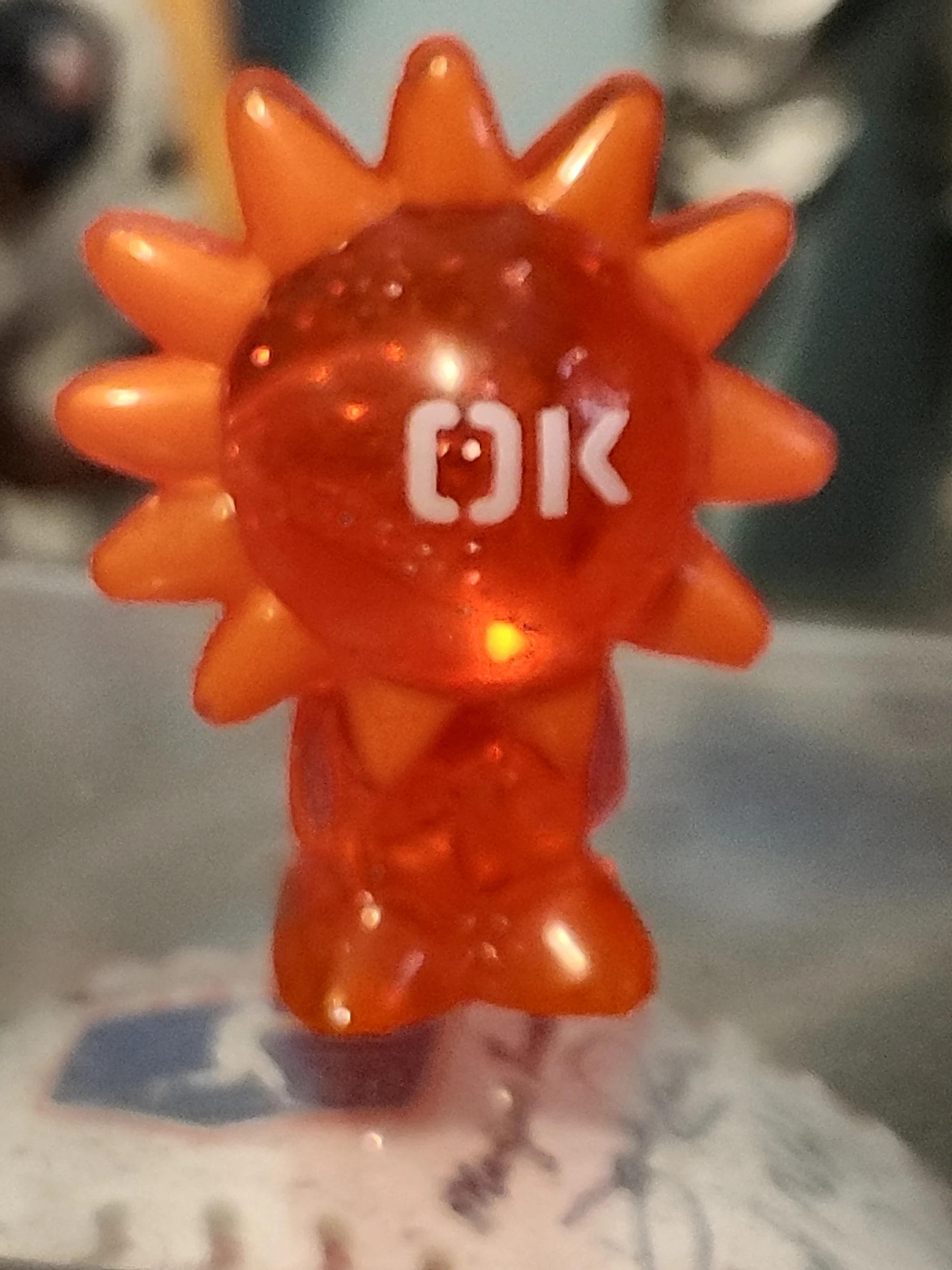 Sunok | Crazy Bones-Pedia Wiki | Fandom