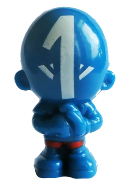 Deso | Crazy Bones-Pedia Wiki | Fandom