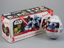 Star Wars Wikkeez | Crazy Bones-Pedia Wiki | Fandom
