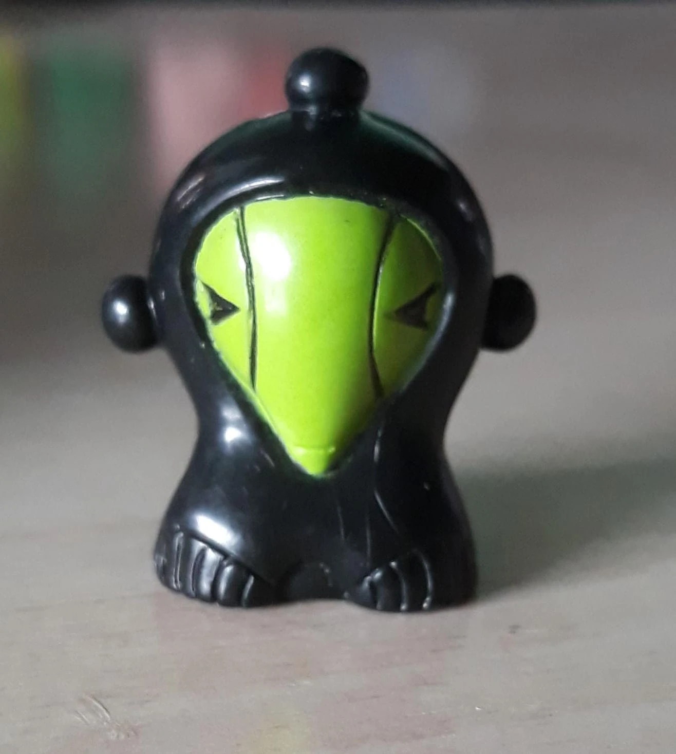 Ghostmander | Crazy Bones-Pedia Wiki | Fandom