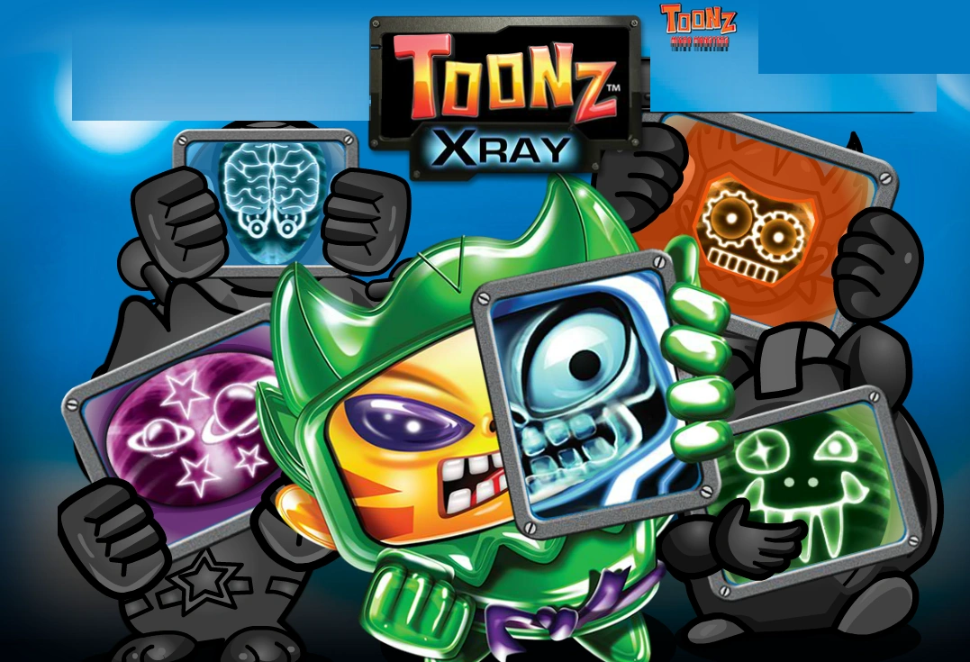 Images of Toonz - JapaneseClass.jp