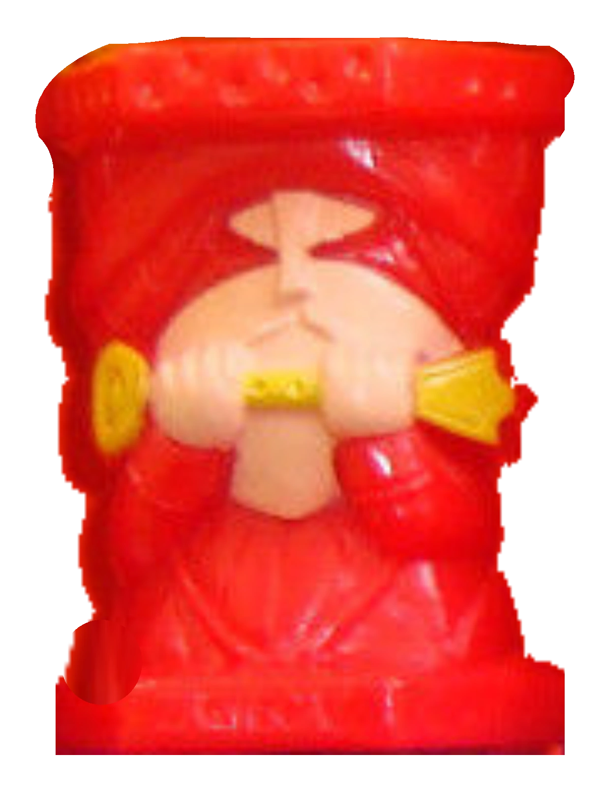 Zeger | Crazy Bones-Pedia Wiki | Fandom