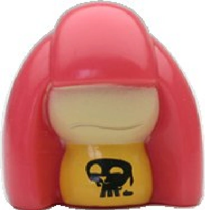 Piwi | Crazy Bones-Pedia Wiki | Fandom
