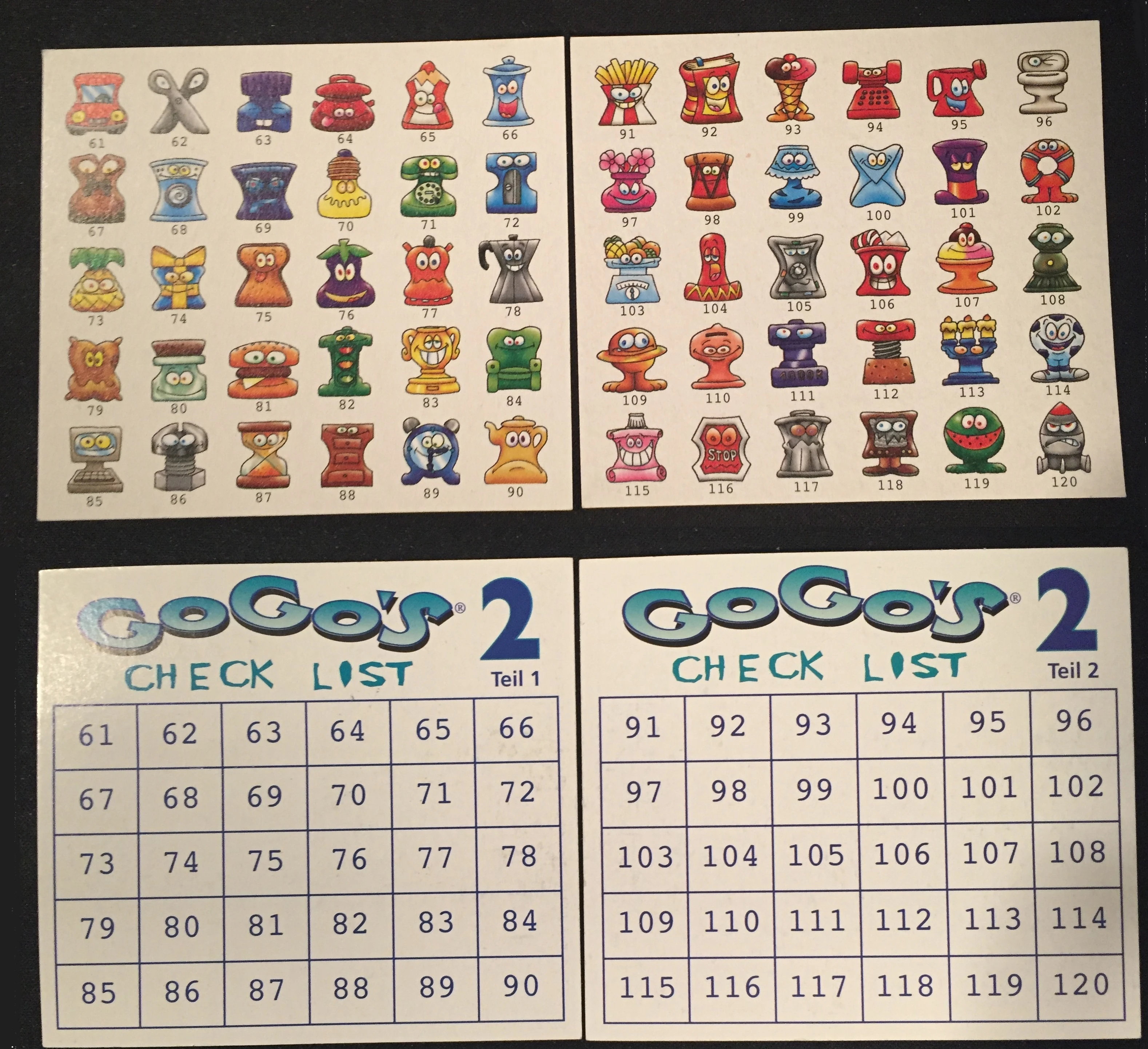 This post is back...in POG form! | ResetEra