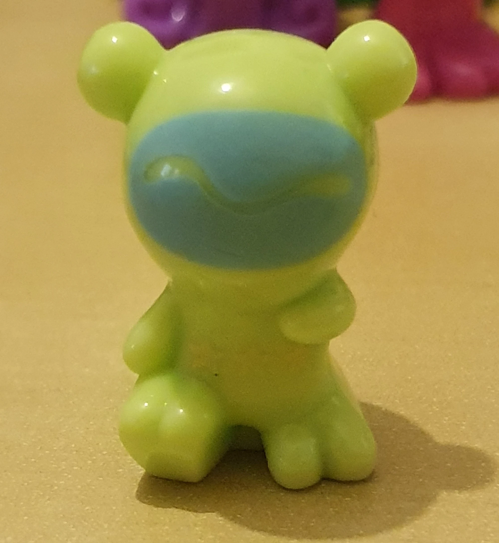 Chenko | Crazy Bones-Pedia Wiki | Fandom