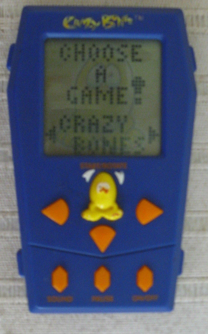 Video Games | Crazy Bones-Pedia Wiki | Fandom