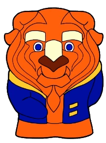 Beast | Crazy Bones-Pedia Wiki | Fandom