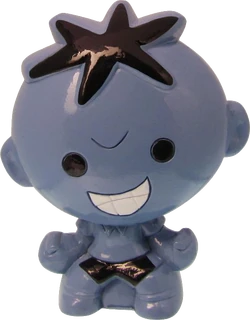 Jimmy Five 2 | Crazy Bones-Pedia Wiki | Fandom