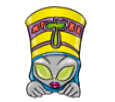 Cleo | Crazy Bones-Pedia Wiki | Fandom