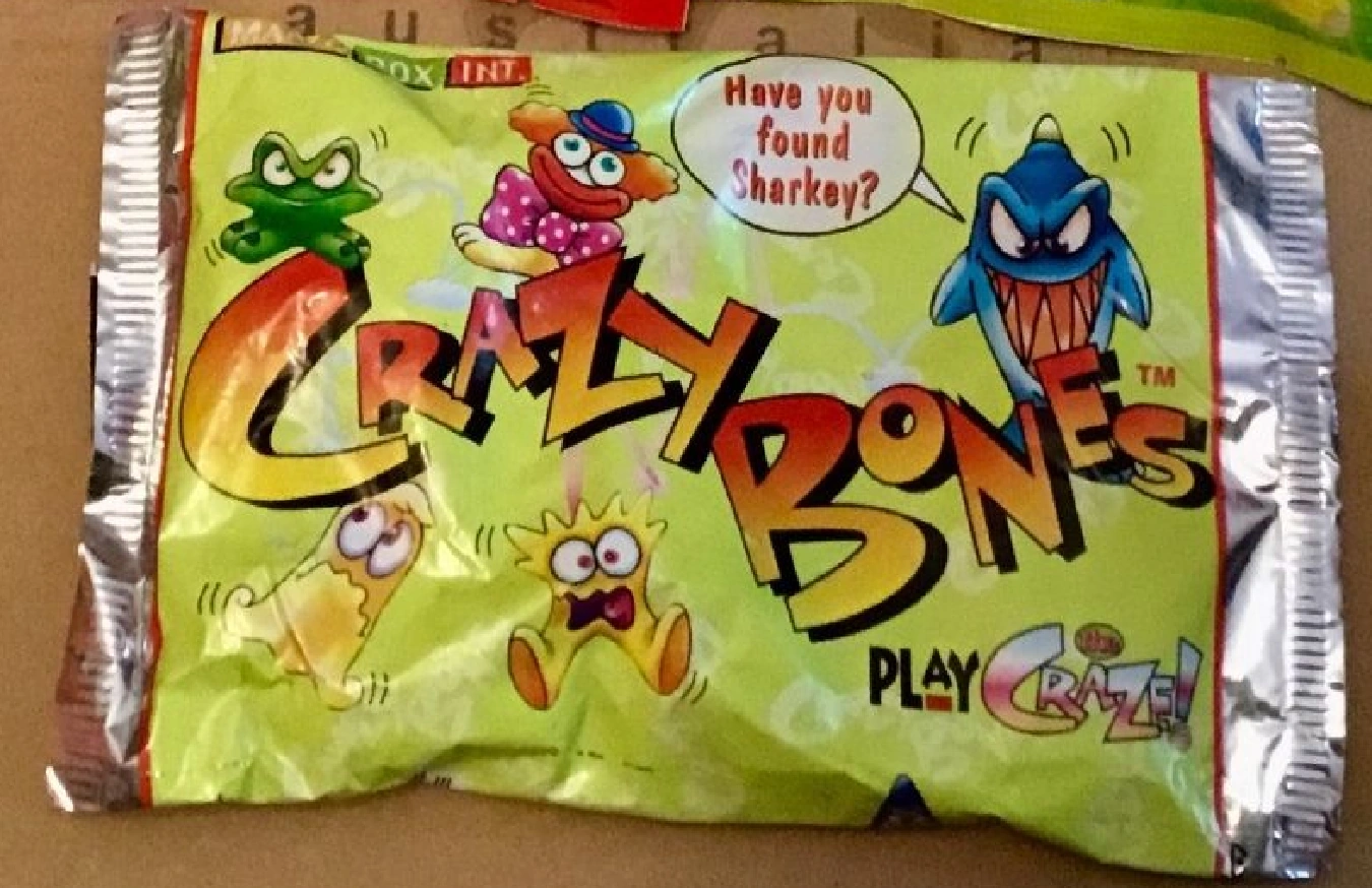 Mutants | Crazy Bones-Pedia Wiki | Fandom