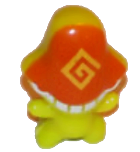 Gochan | Crazy Bones-Pedia Wiki | Fandom