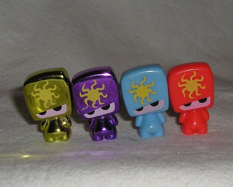 Xiu-Sun | Crazy Bones-Pedia Wiki | Fandom