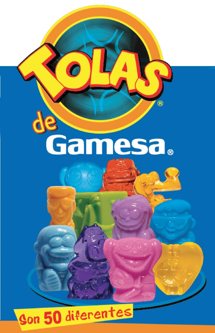 Tolas Cartoon Network | Crazy Bones-Pedia Wiki | FANDOM powered by Wikia