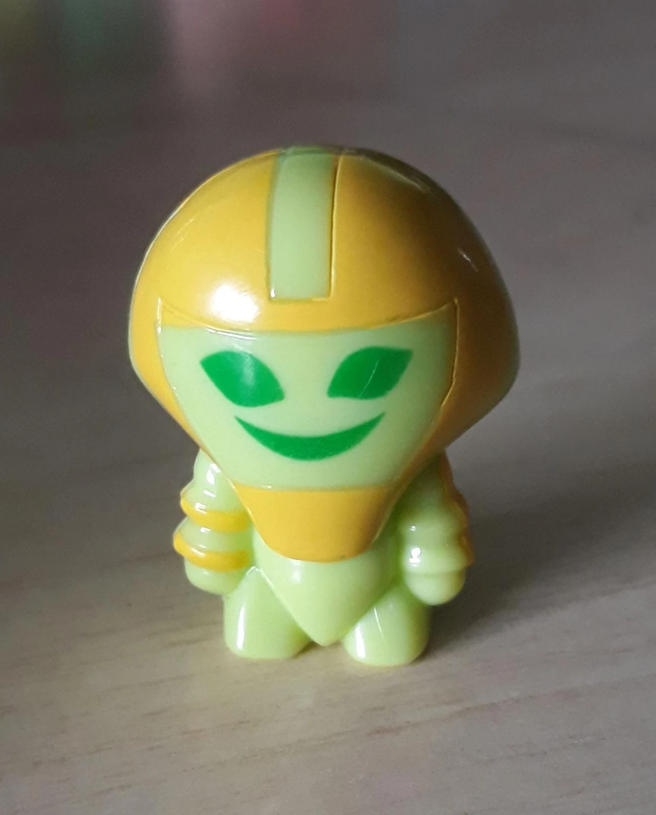 Tork | Crazy Bones-Pedia Wiki | Fandom