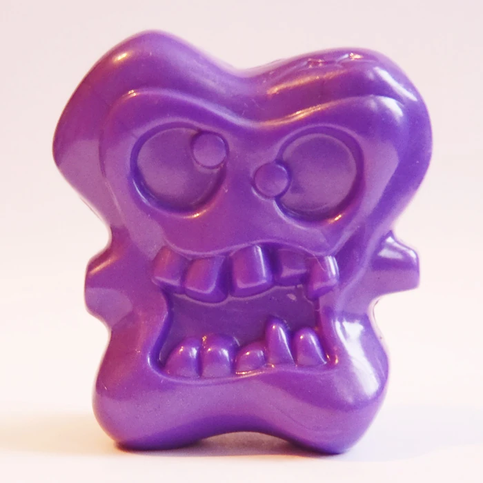 Raskull | Crazy Bones-Pedia Wiki | Fandom