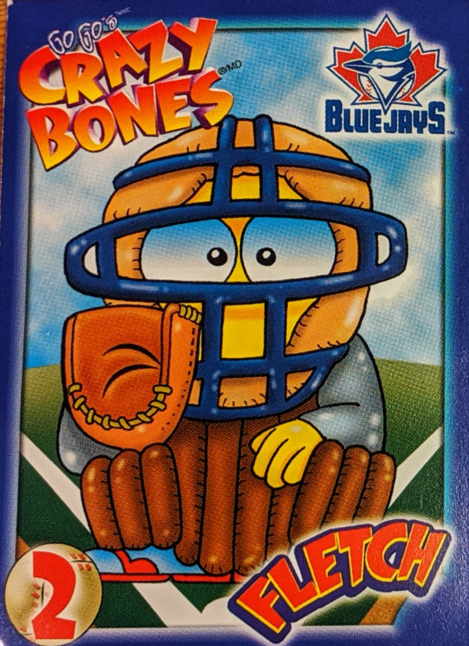 Trading Cards | Crazy Bones-Pedia Wiki | FANDOM powered by Wikia