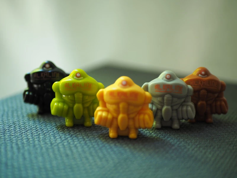 Alkaline | Crazy Bones-Pedia Wiki | Fandom