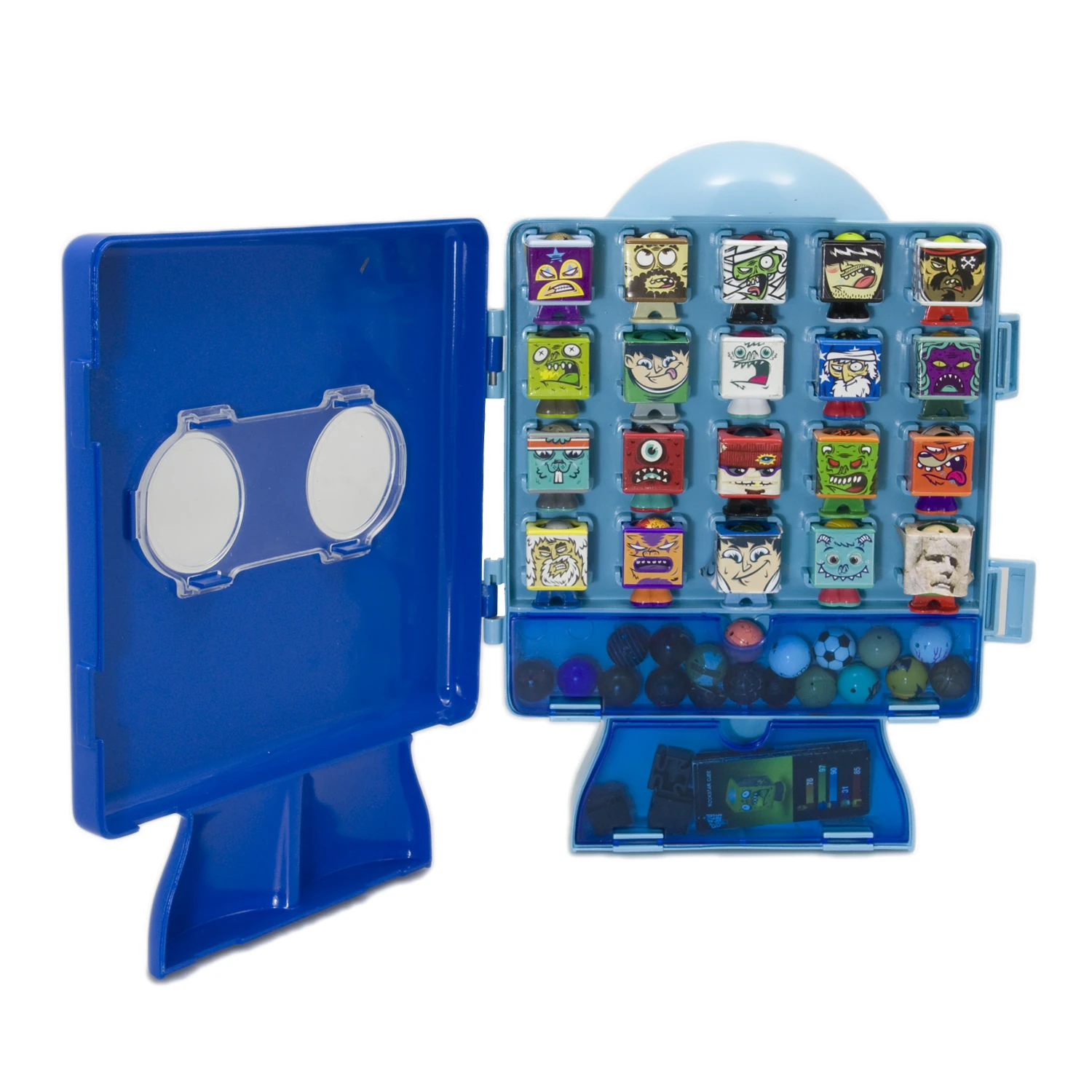 Collector Case Crazy Cubes Wiki Fandom Powered By Wikia