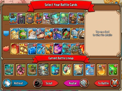 Treetops of the Orc King (Level 10) | Fandom