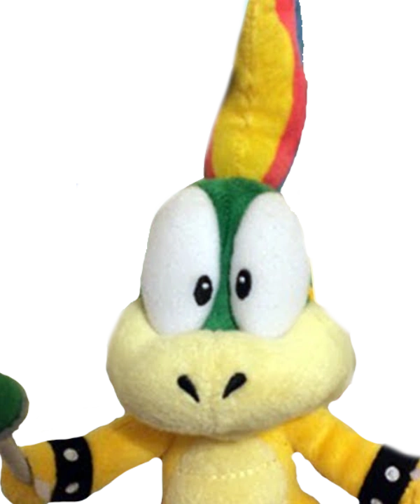 Lemmy | CrazyMarioBros Wiki | FANDOM powered by Wikia