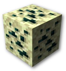 Ender Ore | CrazyOres Wiki | Fandom