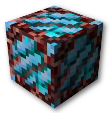 Luminite Ore | CrazyOres Wiki | Fandom