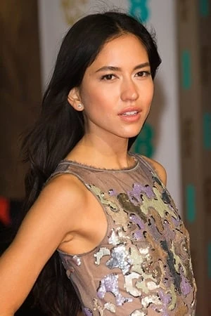 Araminta Lee | Crazy Rich Asians Wiki | Fandom