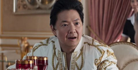 Goh Wye Mun | Crazy Rich Asians Wiki | Fandom