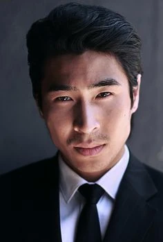 Colin Khoo | Crazy Rich Asians Wiki | Fandom