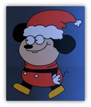 Mokey Mouse (Mokey's Show) | Wiki Create Garden | Fandom