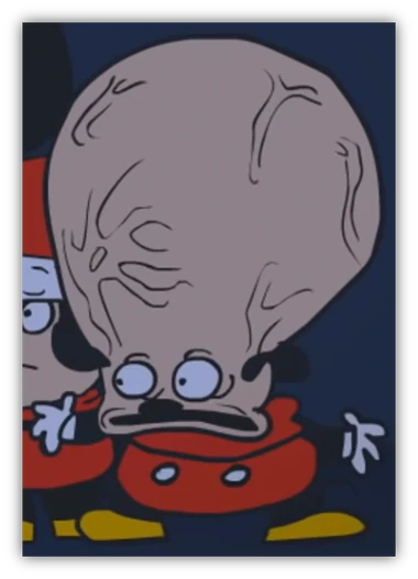 Mokey Mouse (Mokey's Show) | Wiki Create Garden | Fandom