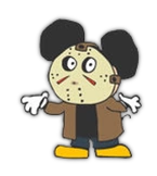 Mokey Mouse (Mokey's Show) | Wiki Create Garden | Fandom