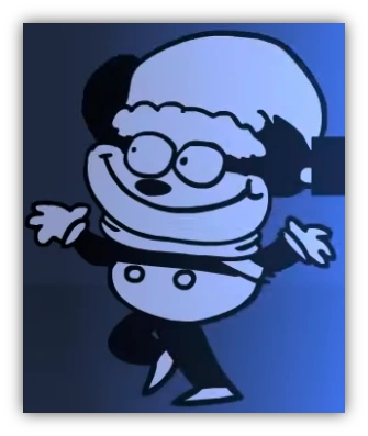 Mokey Mouse (Mokey's Show) | Wiki Create Garden | Fandom