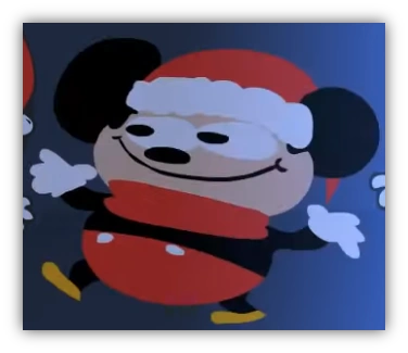 Mokey Mouse (Mokey's Show) | Wiki Create Garden | Fandom