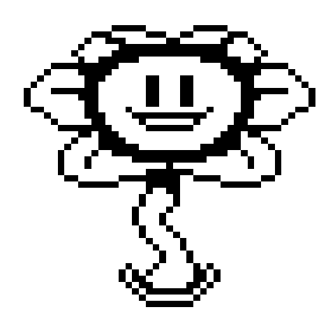 Flowey | Wiki Create Garden | Fandom