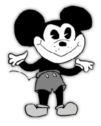 Mokey Mouse (Mokey's Show) | Wiki Create Garden | Fandom