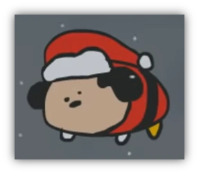 Mokey Mouse (Mokey's Show) | Wiki Create Garden | Fandom