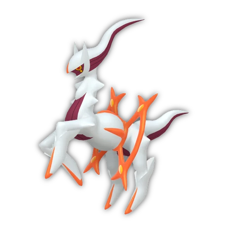 Arceus | Wiki Create Garden | Fandom